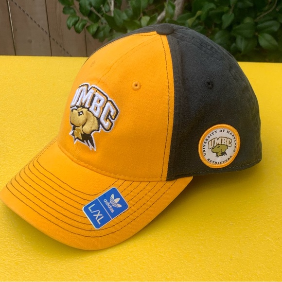 adidas Originals | Accessories | Umbc Hat University Of Maryland ...